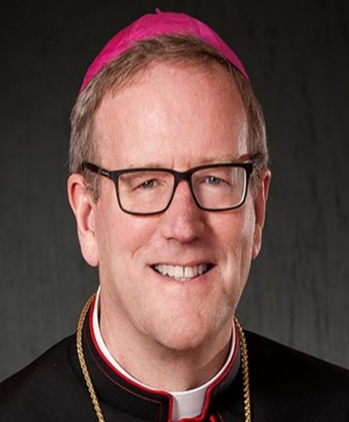 Letter to a Suffering Church – Immaculate Heart of Mary Parish